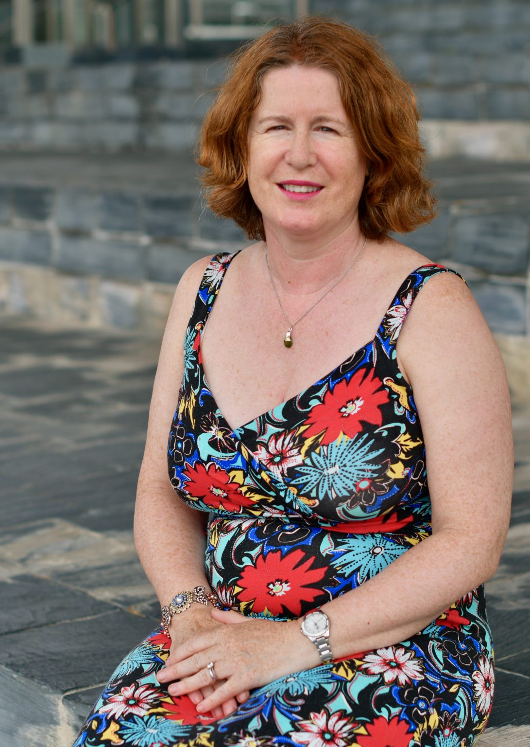 Helen Griffiths – Rhiannon Stokes & Associates